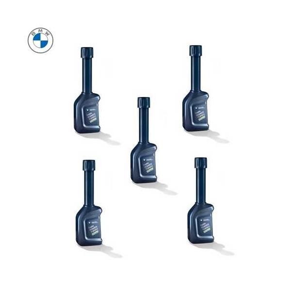 燃料品質を向上させるガソリン添加剤。バルブやインジェクターへの堆積物を除去します。・エンジンを止め、本品をガソリン給油口から注入し、ガソリンを満タンにしてください。・3ヶ月〜 6ヶ月毎に、ボトル1本分を燃料タンクに注入してください。・より強...