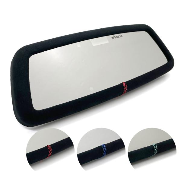 ETC表示：ETCからの案内をミラーを透して表示します後方視界拡大 後方視界は2.6倍クリアーな視界：多層コーティング仕上げクロームカラーで鮮明な映り込み純正自動防眩機能対応：ルームミラー連動のサイドミラーは機能し、連動しています。サイドミ...