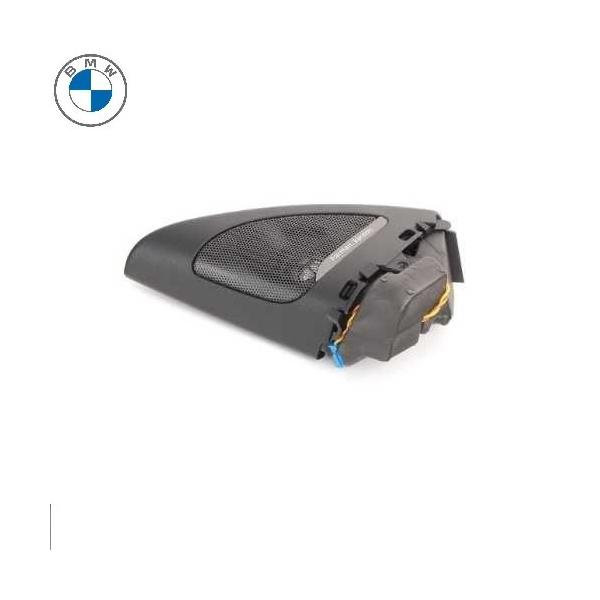 【適合車種】２シリーズ クーペ：F22２シリーズ カブリオレ：F23Ｍシリーズ Ｍ２ クーペ：F87※Harman/Kardonサラウンド・サウンド・システム装備車用※スピーカー付き右側：51337269362左側：51337269361取...