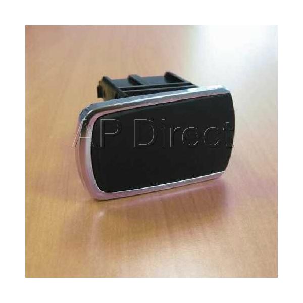 【適合車種】１シリーズ ハッチバック：F20(2013/03〜2017/06)51169290974：ブラック51169290975：オイスターカラー（ブラック・オイスター）をお選びください。※掲載画像はブラックになります。