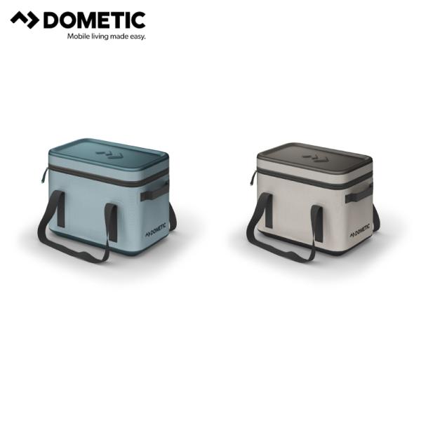 DOMETIC ドメティック ポータブルソフトストレージ 1台 2 役のソフトストレージ＆ソフトクーラーで快適なアウトドアライフを。