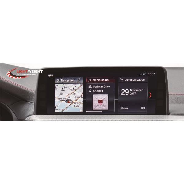 反射防止加工により、目に優しく光の映り込みを押さえます。画像は高透明、高光沢フイルムにより画質を損なうことなくクリアに再現されます。表面がフッ素加工され、手垢汚れ、ひっかき傷からガード！操作しやすいさらさら加工で、初心者の方でも簡単に付けら...