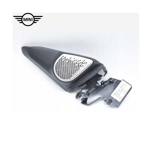 【適合車種】カントリーマン：U25※Harman/Kardonサラウンド・サウンド・システム装備車用※スピーカー無し右側：51335A974C6左側：51335A974C5取り付けサイド（右側・左側）をお選び下さい。
