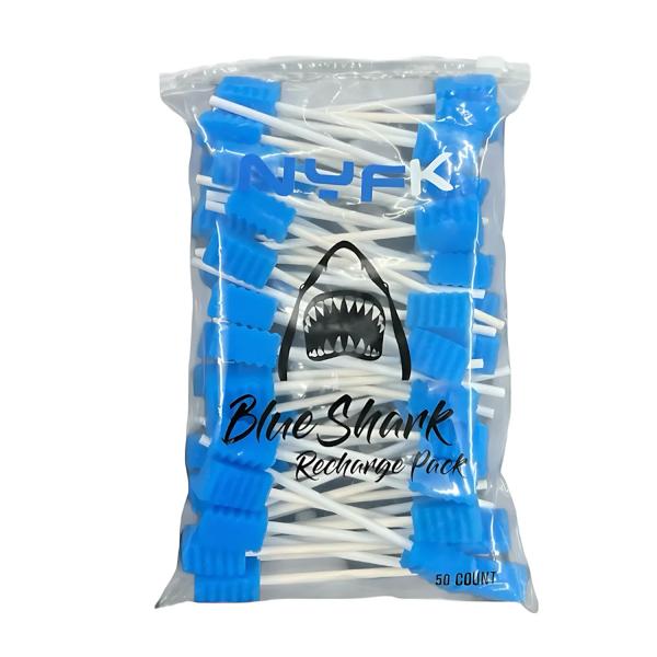 キワまでイケる！プロ仕様スワブ