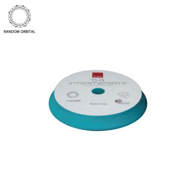 こちらのパッドは、D-A FINE( イエローパッド) と D-A COARSE( ブルーパッド） の中間に位置します。BigFoot シリーズの中で最も汎用性の高いフォームパッドで、 D-A COARSE や D-A FINE 、UNO ...