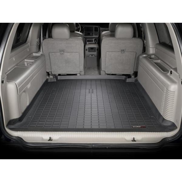 【適合車種】シボレー　サバーバン（2000〜2006年）※2列目シートの後ろ用