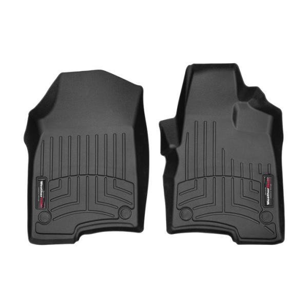 【適合車種】FIAT（フィアット） Panda パンダ（2012〜2020年）（右ハンドル車）※2012年式車は三代目から適合します。フロントのみのフロアマットセットです。