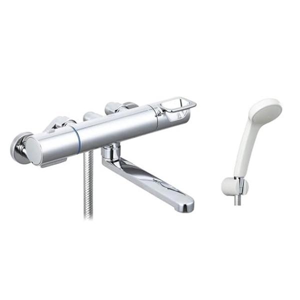 LIXILBF-KA145TSG浴室用サーモスタットシャワーバス水栓