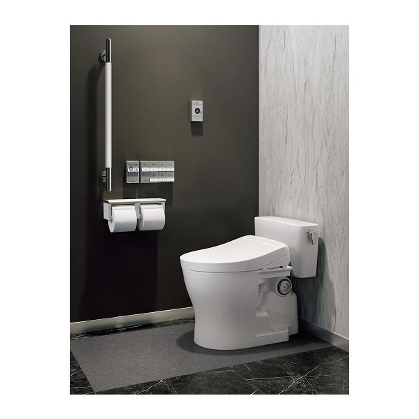 価格.com - TOTO パブリックコンパクト便器 CFS498BMC (トイレ・便器) 価格比較