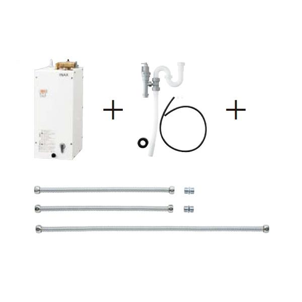 LIXILリクシルEHPN-F6N5-FS1ゆプラス電気温水器AC100V450W約6L