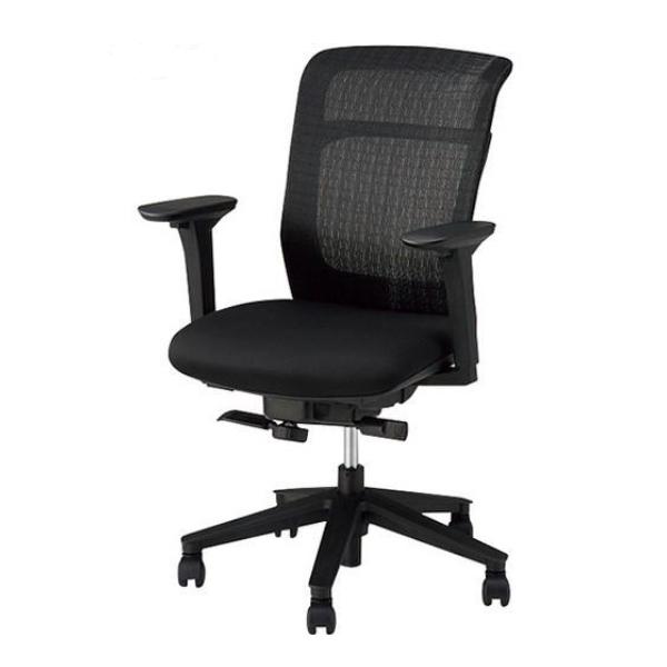 メーカー直送他の組合せ（仕様）をご希望の場合は、「この商品について問合せ」ボタンより、 仕様をご指定の上、見積依頼をお願い いたします。【仕様】 PAENB511FA-TBK座幅：470mm座奥行：430mm座面高さ：420〜505mm幅：...