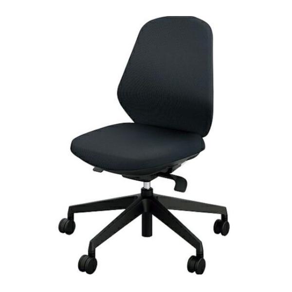 メーカー直送他の組合せ（仕様）をご希望の場合は、「この商品について問合せ」ボタンより、 仕様をご指定の上、見積依頼をお願い いたします。【仕様】RBCE510F-PMBK座幅：470mm座奥行：400〜450mm座面高さ：400〜500mm...