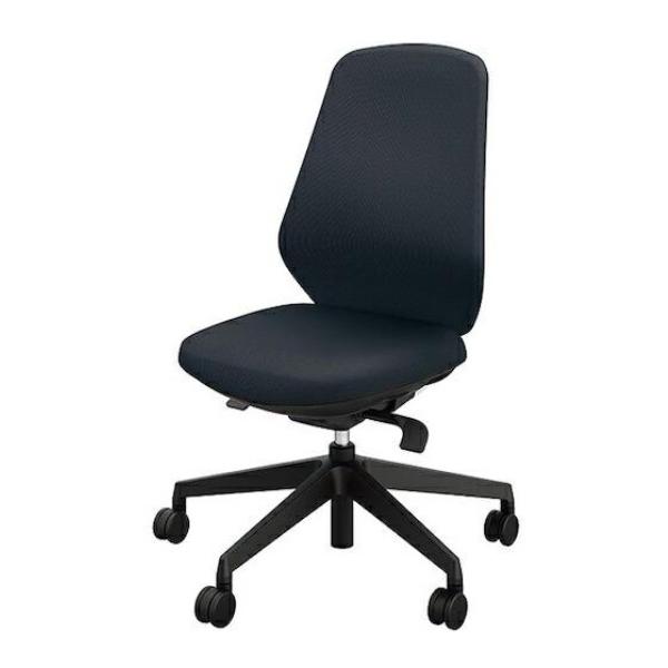 メーカー直送他の組合せ（仕様）をご希望の場合は、「この商品について問合せ」ボタンより、 仕様をご指定の上、見積依頼をお願い いたします。【仕様】RBCE512F-PMBK張地：布張り背面色：ミックスブラック座面色：ミックスブラック脚色：ブラ...