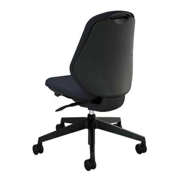 メーカー直送他の組合せ（仕様）をご希望の場合は、「この商品について問合せ」ボタンより、 仕様をご指定の上、見積依頼をお願い いたします。【仕様】RBCEB510F-PMBK張地：布張り(再生ポリエステル100%)背面色：ミックスブラック座面...