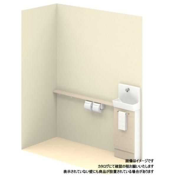 他の組合せ（仕様）をご希望の場合は、 「お問合せ」ボタンより、 仕様をご指定の上、見積依頼をお願い いたします。【仕様】ULRD1RTA12NNN1HH コンフォートシリーズ　Ｓサイズタイプカウンターキャビネット１６００サイズ（フリーカット...