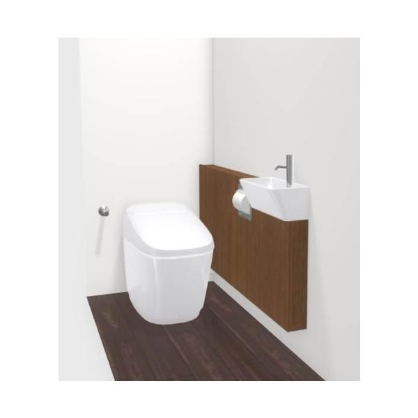 LIXILYHYS-G315-D1SHR12/WLMW排水芯200mmサティスGタイプリトイレ手洗器付(GY 5グレード・床排水・ストレート型・右仕様 )CF-96A (分岐栓)メーカー直送代引決済不可他の組合せ（仕様）をご希望の場合は、「...