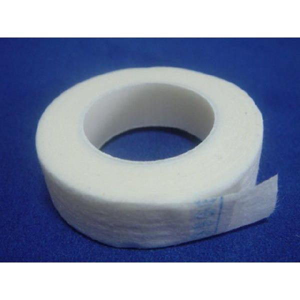 素材：不織布幅：12ｍｍ長さ：9ｍ医療用テープ