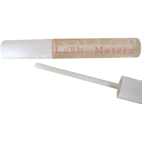 洗い流さない、まつげに吸収させるタイプの美容液