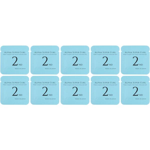 ↓↓↓↓↓↓↓↓↓↓「すべて見る」を押すと動画でご確認出来ます。１液単品も販売中です。★☆★☆★ここポイント！国産なので発ガン物質０％、パウチのパーマ液は長期保管を想定してパーマ液を守るために窒素を充填しております。窒素はポテトチップスなど...