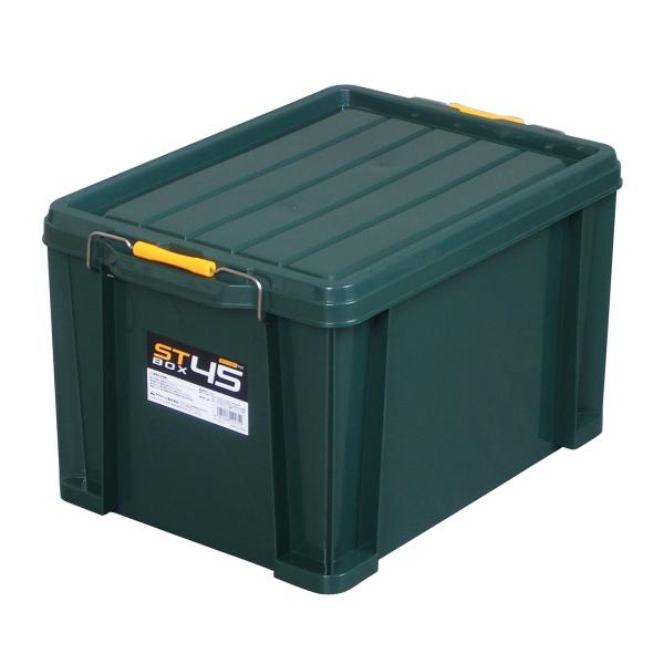 【商品説明】　・内寸(約)W30.9×D43.9×H30cm・商品サイズ(約):W37.9×D54.5×H32.2cm・商品重量:2.1kg・大型の工具や大工道具の収納に便利な深型タイプ。・製造国:日本※未決済で３日経過した場合は、ご案内無...