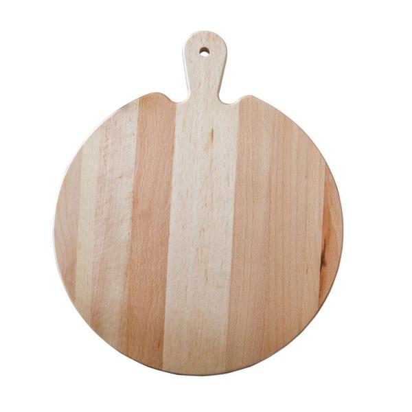 【商品説明】　・★かわいいデザインでキッチンを楽しく彩る、食卓でもキッチンでも大活躍。・★アップルの形をデザインされており、使いやすくて美しい・★取手部分が穴付き、収納に便利、洗いやすい・★多機能板パン切台/ピザ切台/まな板/果物切板/展示...