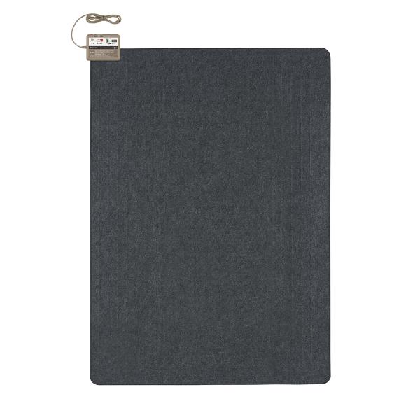 【商品説明】　・2時間、4時間 切タイマー機能&amp;8時間切り忘れ防止機能・ダニ対策機能・省エネモード(室温センサー)&amp;2面3通り切り替えで節電※未決済で３日経過した場合は、ご案内無しで一旦キャンセルさせていただきます。※食品商...