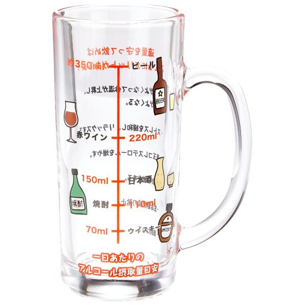 【商品説明】　・サイズ:約幅11.5×奥行き7.5×高さ16.2cm・原産国:日本・容量:約435cc・素材:ガラス・重量:約585g※未決済で３日経過した場合は、ご案内無しで一旦キャンセルさせていただきます。※食品商品について・・・商品サ...