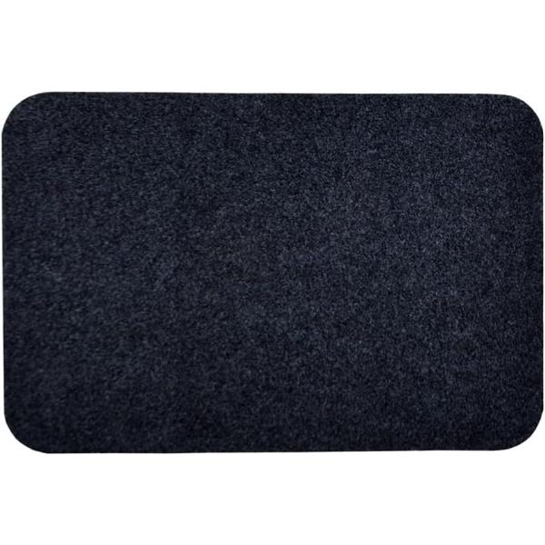 【商品説明】　・●優れた吸水性能で、雨天時でも屋内を清潔に保ってくれます。 ・裏地には厚いシートを採用し、縁が波打ちしにくくなっています。・●屋外、屋内のどちらもに対応していますので、あらゆる場所でお使いいただけます。 ・靴底についた、塵や...