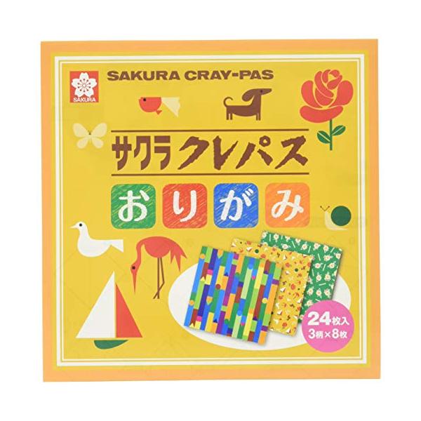 【商品説明】　・24枚入り・3柄8枚※未決済で３日経過した場合は、ご案内無しで一旦キャンセルさせていただきます。※食品商品について・・・商品サンプル画像に賞味期限が記載されている場合がございますが、それはあくまでもサンプルであり、納品商品の...