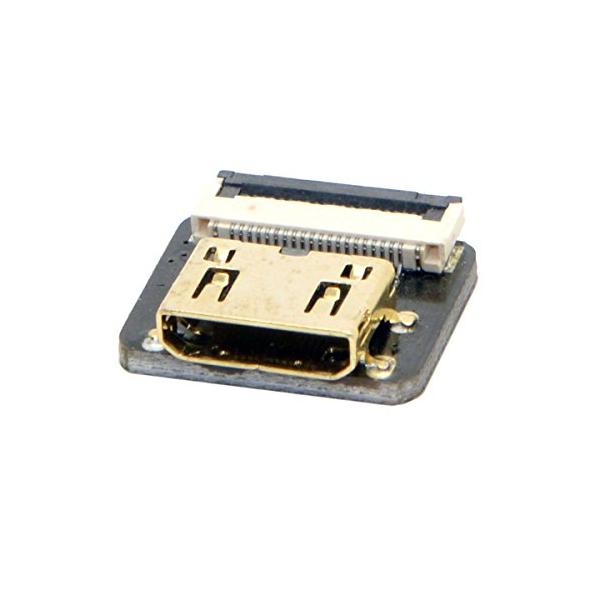 【商品説明】　・お客様のご要望に応じて、別のエンドコネクタを購入することもできます。・このタイプのケーブルは非常に柔らかく、コンパクトで狭い場所での使用に適しています。・ケーブルとコネクタを機能させるには、購入する必要があります。 当社のケ...