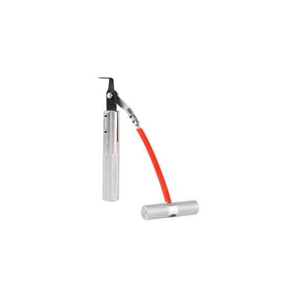 【商品説明】　・◆【ウィンドスクリーン除去ツール】自動車のフロントガラスの除去剤のこの真新しいセットは窓ガラスのまわりのシールゴムを取り除くための素晴らしい道具です。高品質の鋼鉄を採用して、その刃は非常に鋭くて、そして再研磨することができま...