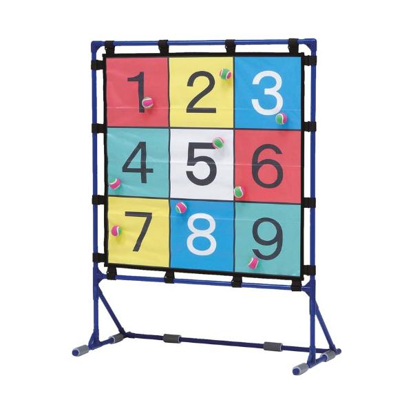 【商品説明】　・(注1)専用ボールはご利用によって徐々に吸着力が弱まります※専用ボール別売り・(注2)シートのみの販売です。フレーム・専用ボール付属されておりません・シートサイズ:約120×120?・主材:ナイロン(強力マジックベルト)・原...