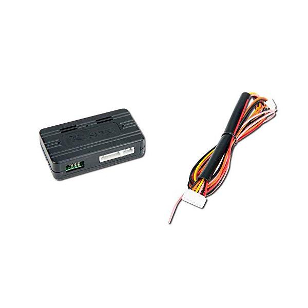 【商品説明】　・ブランド:?データシステム(Data System)・マルチVIEWカメラMVC811専用車速アダプター・本体色:ブラック・梱包サイズ: ?14.8 x 11 x 4.6 cm; 100 g・重量: ?100 g※未決済で３...