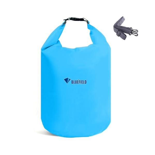 【商品説明】　・??【使用範囲】ランニングはもちろん、フィットネス、旅行、登山、ジョギング、サイクリング、ヨガ、ゴルフ等、あらゆるシーンでご利用頂けるプールバッグです。・??【大容量】サイズ3種類予備しておりるドラム型 チューブバッグなので...