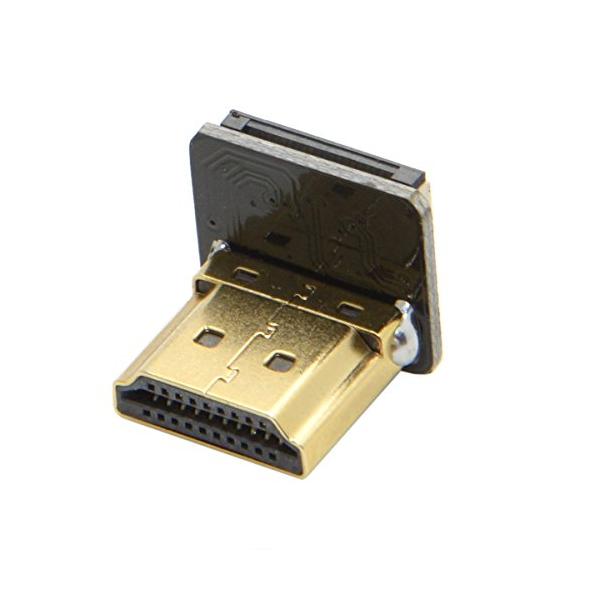 【商品説明】　・2. 必要に応じて、もう一方の端のコネクタもご購入いただけます。もう一方のコネクタをご購入いただくには、当店で「CYFPV」を検索してください。3. コネクタ間のFPCケーブル（20cmまたは50cm）もご用意しております。...