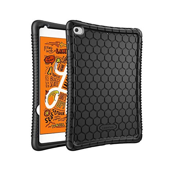 【商品説明】　・【いろんなカラーが揃う】 色々鮮やかなカラーから選べて、あなたのタブレットをスタイリッシュに彩ります。・【対応機種】 Apple iPad Mini 5 (第5世代) 7.9 インチ 2019 (モデル番号A2133、A21...