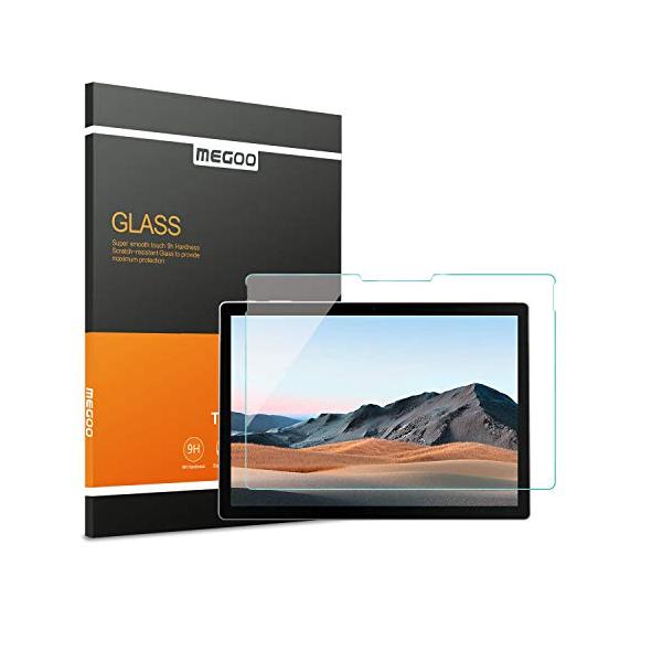 【商品説明】　・【ブルーライトカット】液晶ディスプレイが発する光の中の青い部分「ブルーライト」をカットし目の疲れを軽減、目の負担を減らし、長時間の作業に優しい。・【対応機種】Surface book3/Surface book2/Surfa...