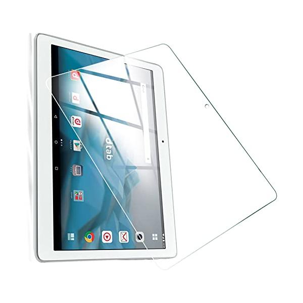 【商品説明】　・【ガラス素材】上級ガラス素材を使用。厚さ0.3mm、硬度9Hの傷がつきにくい強化ガラス。 「2.5D」ラエンドエッジ加工されますのて手に持つ時はガラスエッジ部を引っかかりません・【対応機種】FOR docomo Dtab d...