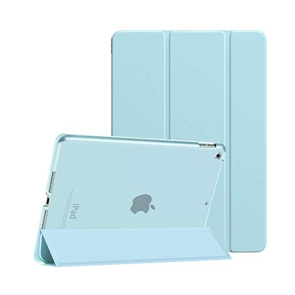 【商品説明】　・iPad 10.2 2021/2020/2019モデルに設定した専用スマートカバーとなります。他の機種に対応出来ません。ご購入前に機種をご確認ください。対応モデル：A2197 /A2200 /A2198 /A2602 /A2...