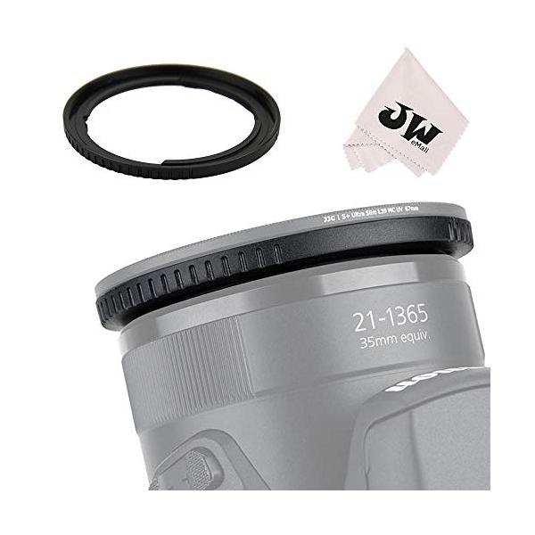 【商品説明】　・ABS樹脂製で、軽くて丈夫・Canon SX70 HS / SX60 HS / SX50 HS / SX40 HS / SX30 IS / SX20 IS /SX10 IS / SX1 IS / SX540 HS / SX5...