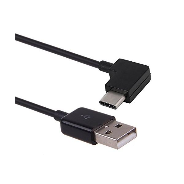 【商品説明】　・90度の直角コネクターのタイプC・Forタブレット&amp;携帯電話&amp;ハードディスクドライブ・TYPE CコネクターはUSB 3.1用の新しいデザイン・リバーシブルのデザインのC型コネクタ・長さ: 300 cm※未決...