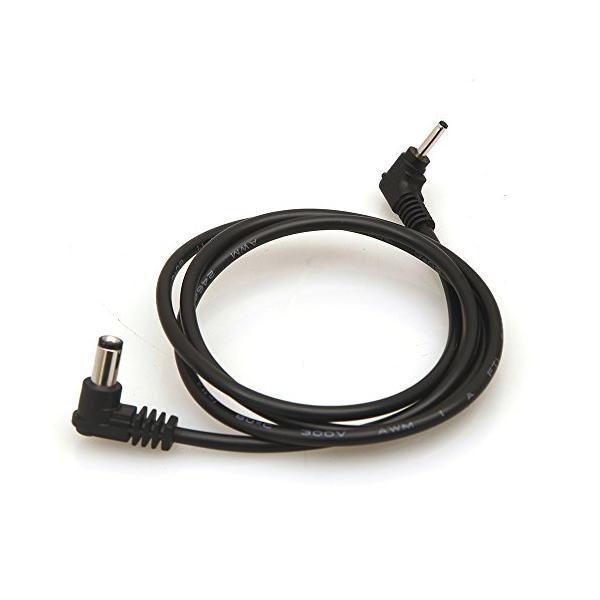 【商品説明】　・90度デザインで、ケーブルはカメラから簡単に外れず、カメラのインターフェースが曲がるのを防ぎます。 また、HDMIケーブルを取り付けるのに最適な距離を確保します。・BMPCCバレルDCコネクター直径：0.7mm。・Lanpa...