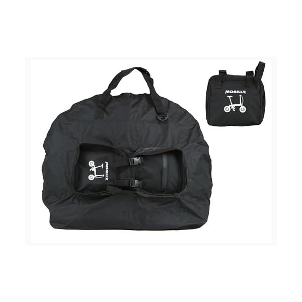 【商品説明】　・*14・16インチの折りたたみ自転車専用収納バックです。・*サイズ(広げた時):90cm×42cm×63cm・*サイズ(畳んだ時):27cm×13cm×20cm・*シンプルなデザインで優秀な仕上がり。・*使用しない時はコンパ...