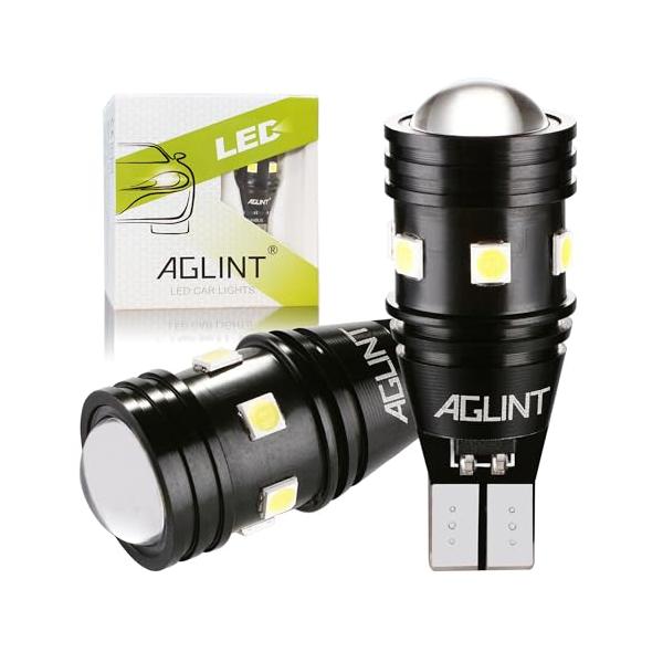 【商品説明】　・★【2個T16 LED バックランプ】：2個T16 LED バックランプ最先端超高発光効率の3030LED素子10個搭載（ちらつきを防ぐために、上部が3つの新しいLEDから4つにアップグレードされました）、 ダークスポットの...