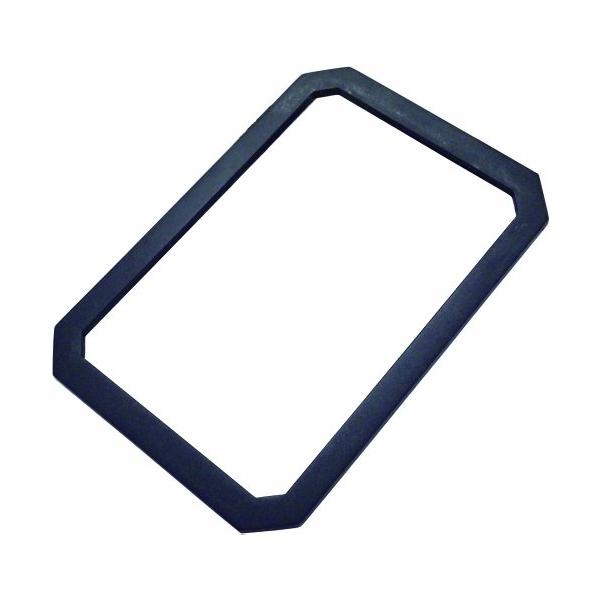 【商品説明】　・【外形寸法】98x68x2.5mm・【対応ドライブ】7mm厚2.5型HDD/SSD・【材質】本体:ABS樹脂・粘着テープ式の簡単取り付け※未決済で３日経過した場合は、ご案内無しで一旦キャンセルさせていただきます。※食品商品に...