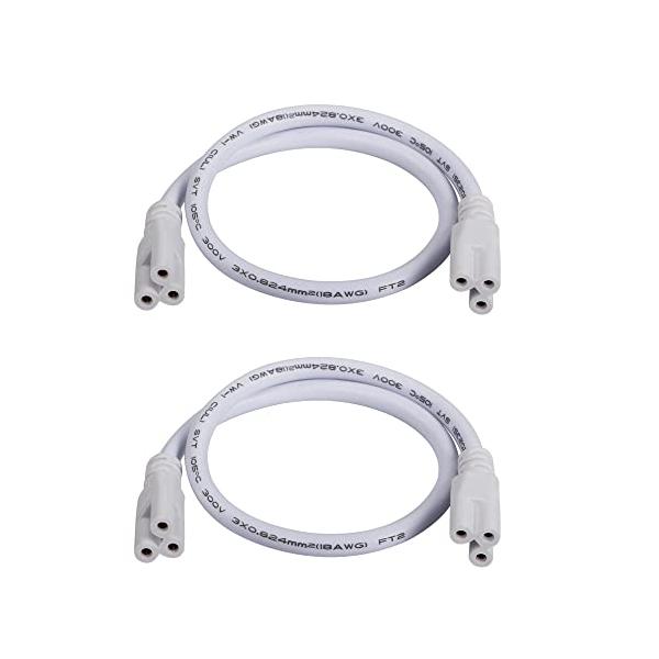 【商品説明】　・LEDストリップとコントローラー、ストリップとストリップを接続するのに最適です・UL GREENGUARD認定マーク。本製品は100%エージングテストを通過しており、品質管理が徹底されております。溶接不要、はんだ付け不要、使...