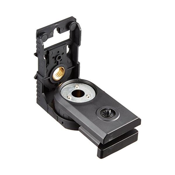 【商品説明】　・1/4インチネジ穴、5/8インチネジ穴付きで、カメラ用三脚や、エレベーター三脚にも取り付け可能。・背面に強力マグネット付きで、鉄骨の垂直出し作業に御使い頂けます。※未決済で３日経過した場合は、ご案内無しで一旦キャンセルさせて...