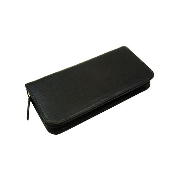 【商品説明】　・上質なキップレザ?と、ピッグスウエ?ドにて仕上げた、しなやかな手ざわりが特徴です。・生産国：日本・素材原材料：素材：牛革（キップ）内装：ピッグスエード※未決済で３日経過した場合は、ご案内無しで一旦キャンセルさせていただきます...