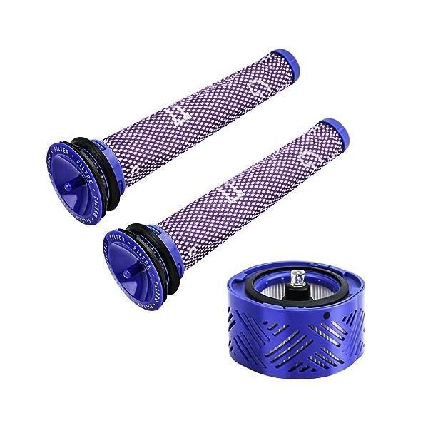 【商品説明】　・??【お手入れ】1ヵ月ごとに水道水で洗浄してください。水道水ですすぎ洗いし、余分な水気を切ったフィルターを最低24時間は風通しの良いところで放置して乾燥させしてから、本体に戻してください。※お掃除の頻度や使用状況により異なる...