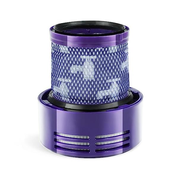 【商品説明】　・??【メンテナンスやすい】フィルターv10は洗濯できます。定期的に洗浄する必要があります。お掃除の頻度や使用状況により異なります。長期に使うと、フィルターが詰まったり、臭く なったりすることがございます。 最低でも1か月毎を...